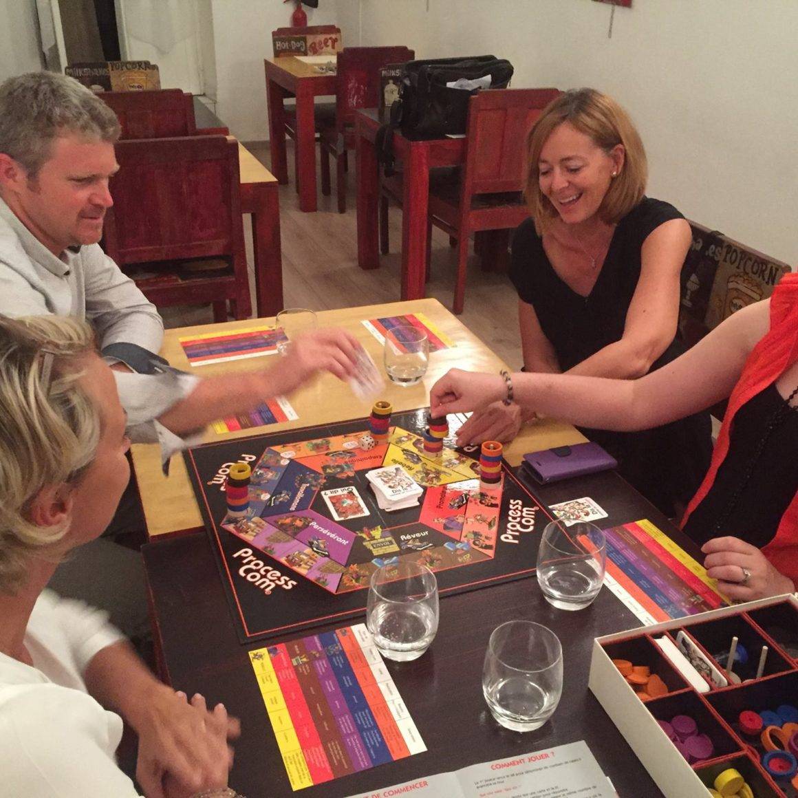 Kfe-ProcessCom-Booster3 - BOOSTER